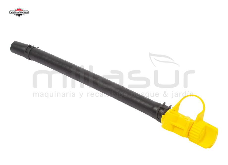 TUBO VACIADO DE ACEITE | Millasur | Maquinaria y recambios para bosque ...